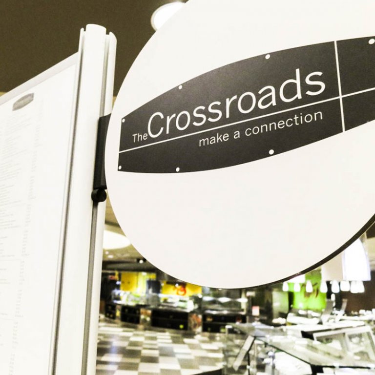 Food Guide to The Crossroads at BYU-Idaho - Explore Rexburg