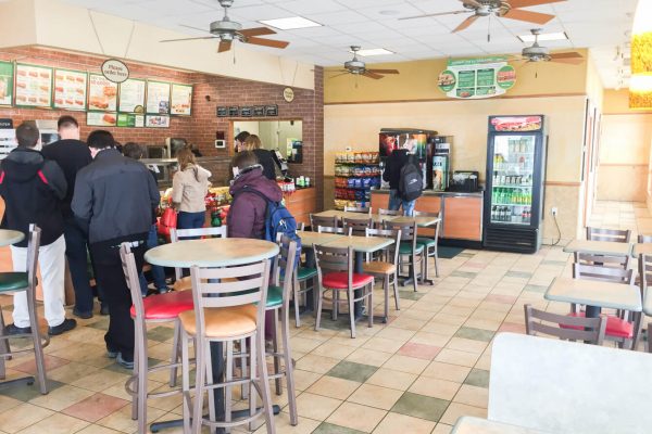 Which Subway in Rexburg is the Best? - Explore Rexburg