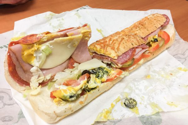 Which Subway in Rexburg is the Best? - Explore Rexburg
