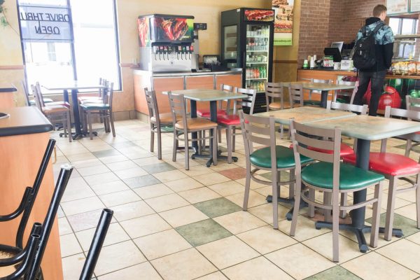 Which Subway in Rexburg is the Best? - Explore Rexburg