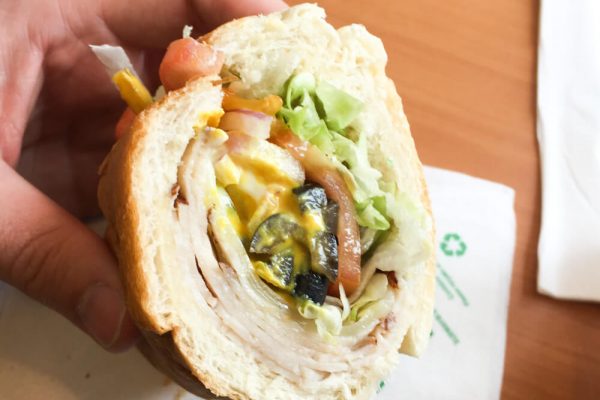 Which Subway in Rexburg is the Best? - Explore Rexburg