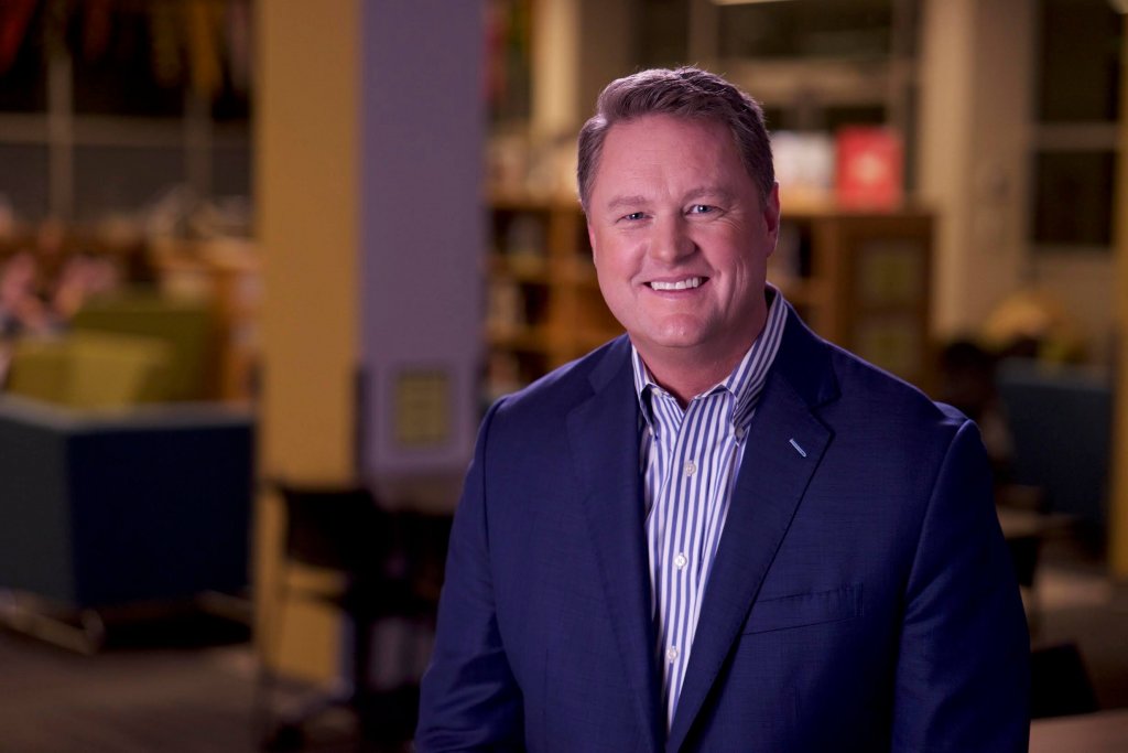 Sitting down with gubernatorial nominee Tommy Ahlquist - Explore Rexburg