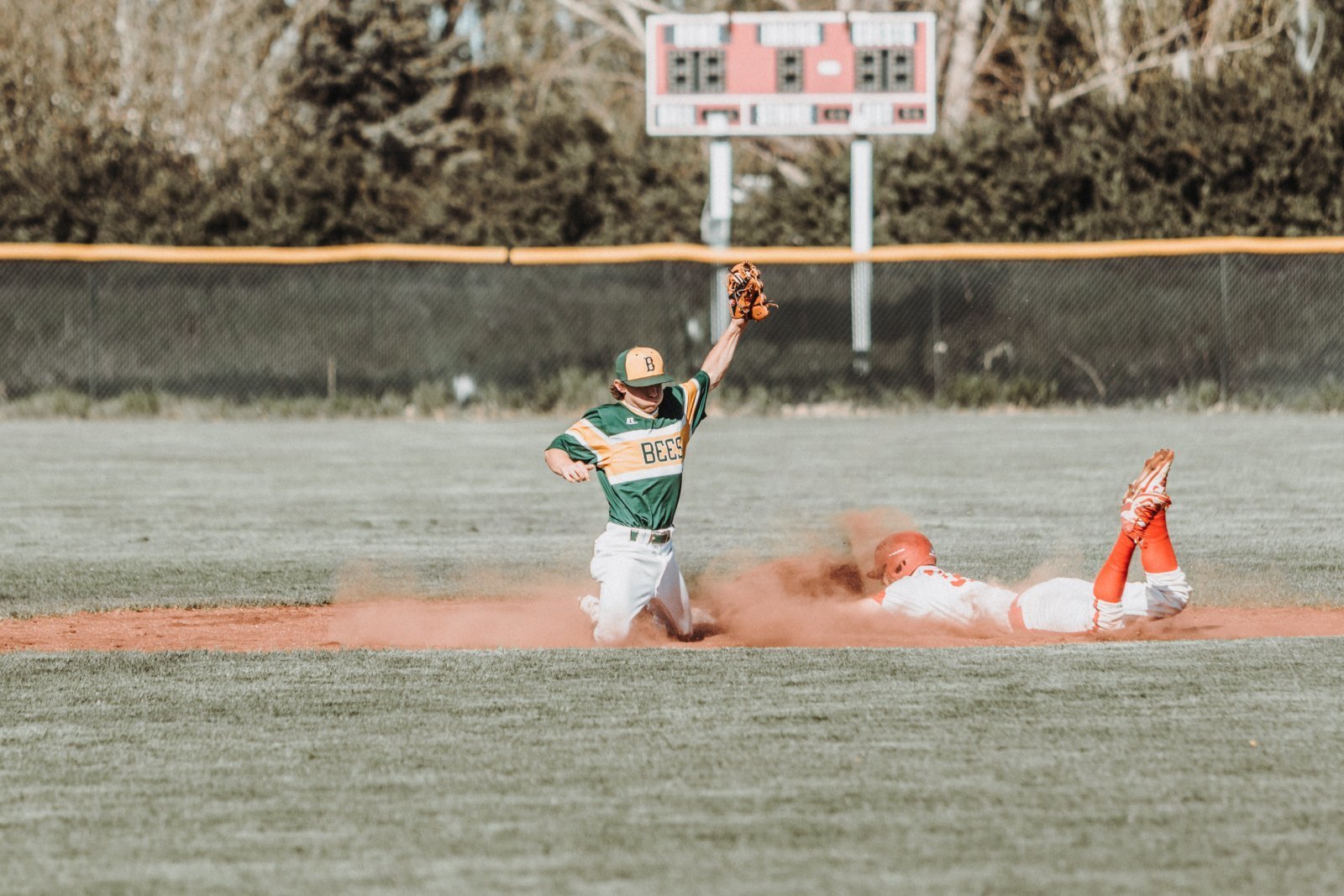 Madison Baseball wins District Championship in a thriller! - Explore ...