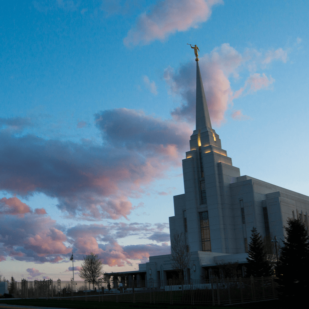The Best Places To Watch Rexburg Sunsets - Explore Rexburg
