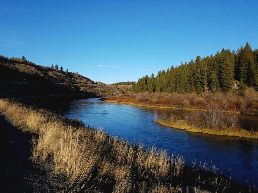 The Best Places Near Rexburg to See Fall - Explore Rexburg