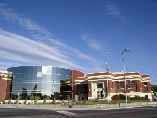 What to do in Rexburg if you're a (wannabe) tourist - Explore Rexburg