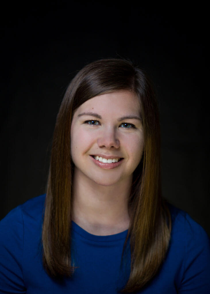 Emily Hatch - Explore Rexburg