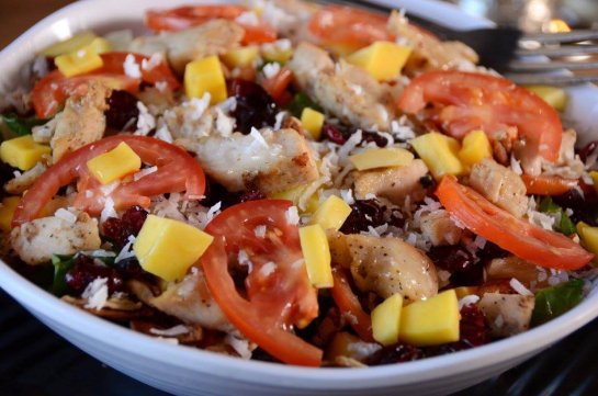 Red Rabbit Grill: One of Rexburg's Best Kept Secrets - Explore Rexburg