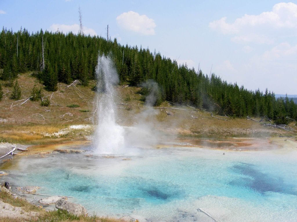 Plan Your Day Trip to Packsaddle Lake - Explore Rexburg
