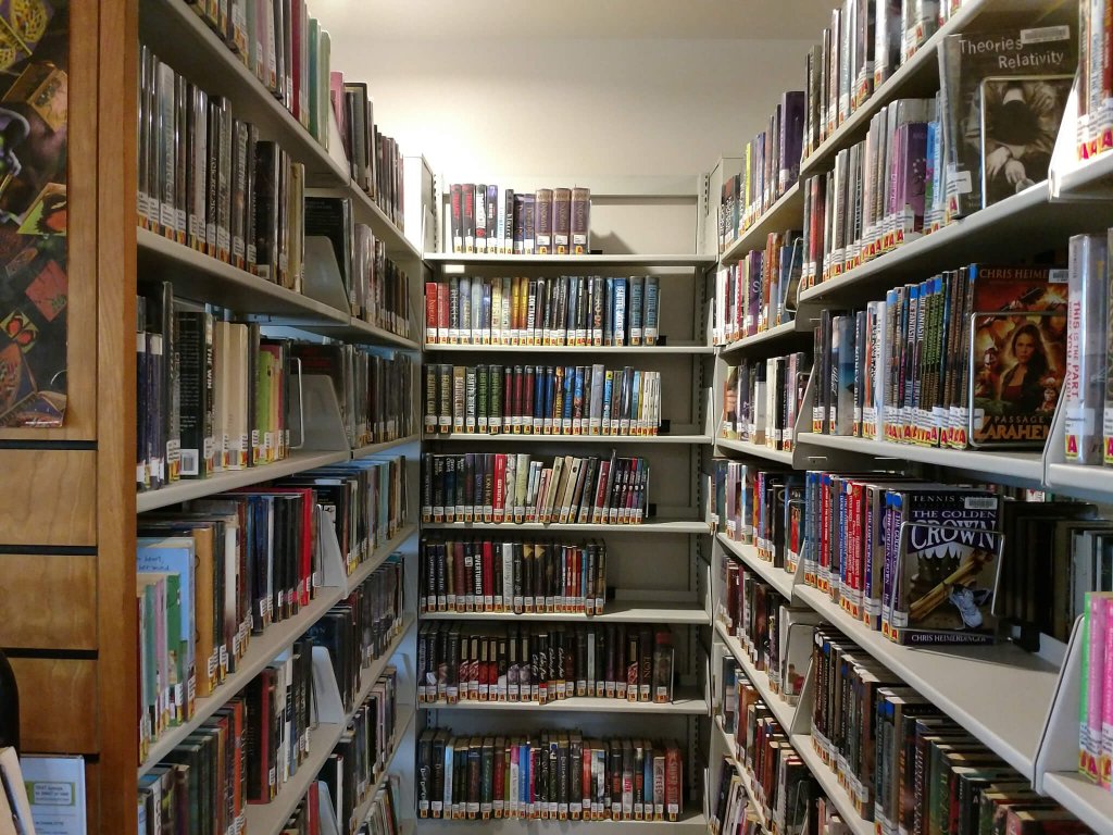 Rock out with the Madison Library Summer Reading Program - Explore Rexburg