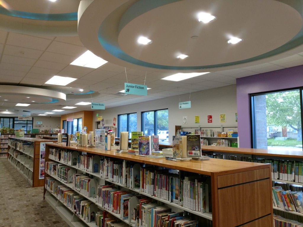 Rock out with the Madison Library Summer Reading Program - Explore Rexburg