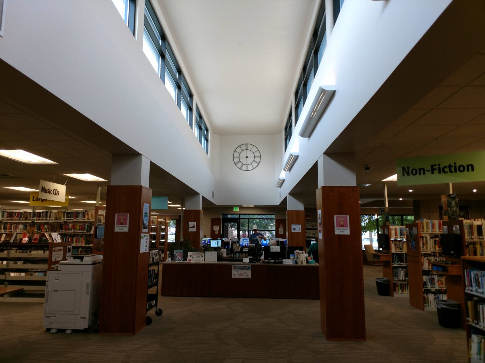 Rock out with the Madison Library Summer Reading Program - Explore Rexburg