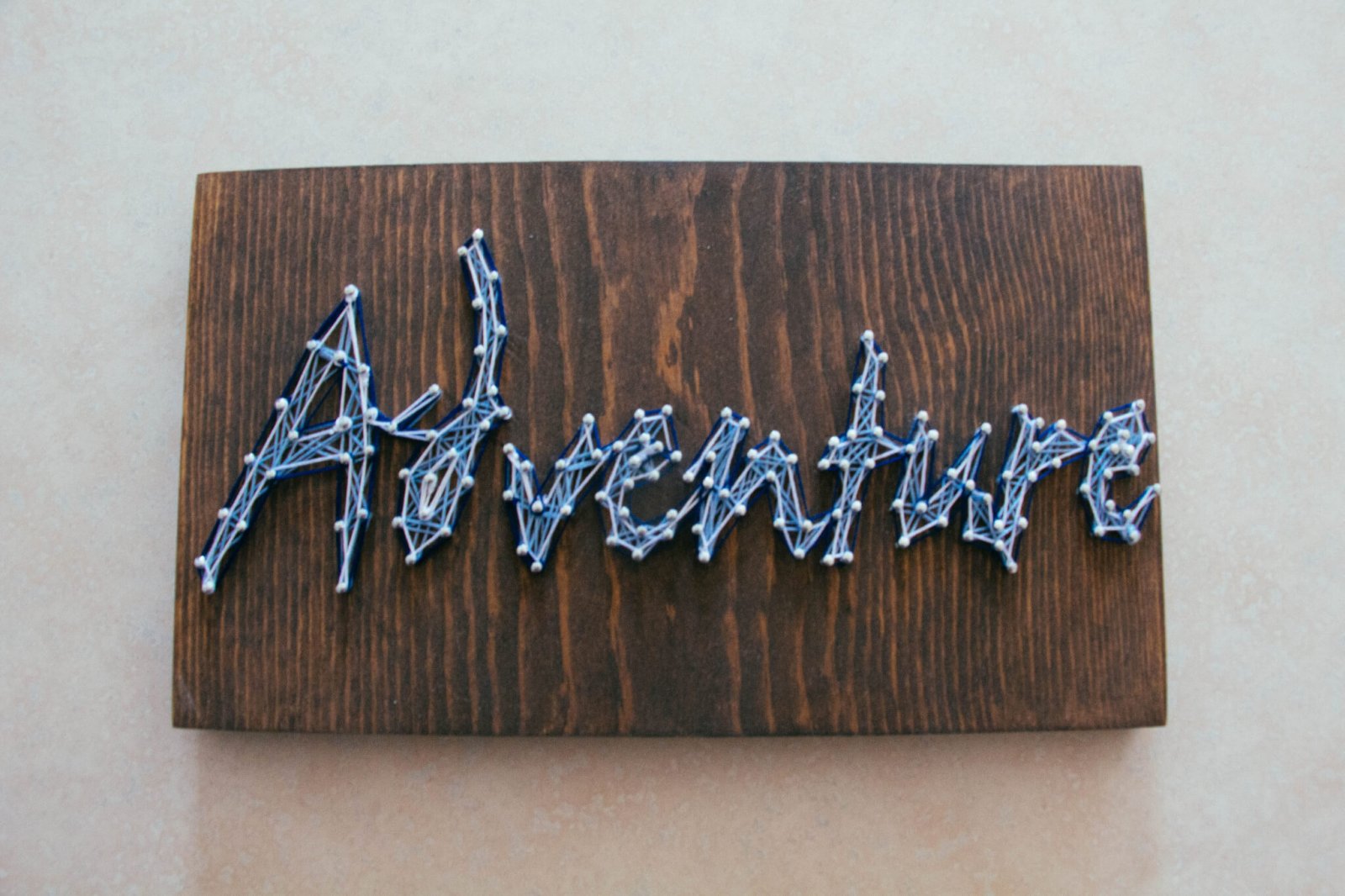 KayLay Designs creates string art in Rexburg - Explore Rexburg