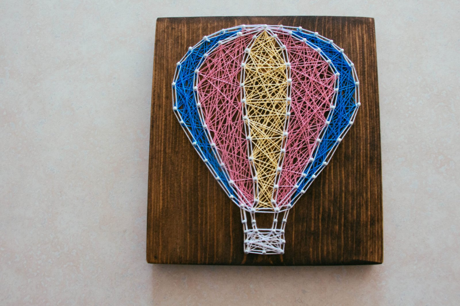 KayLay Designs creates string art in Rexburg - Explore Rexburg