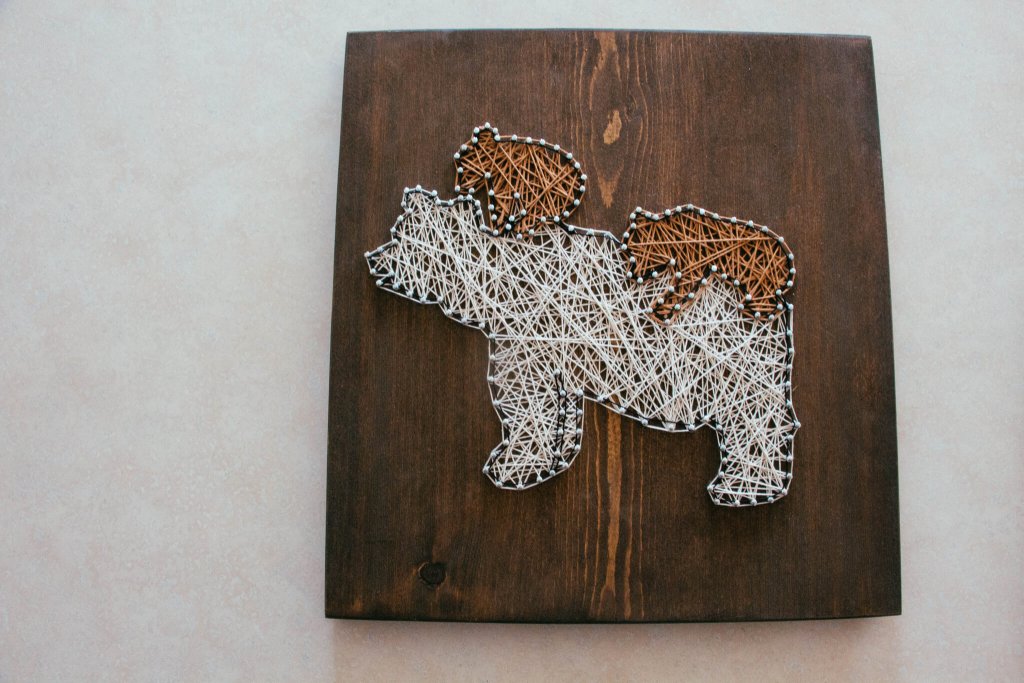 KayLay Designs creates string art in Rexburg - Explore Rexburg
