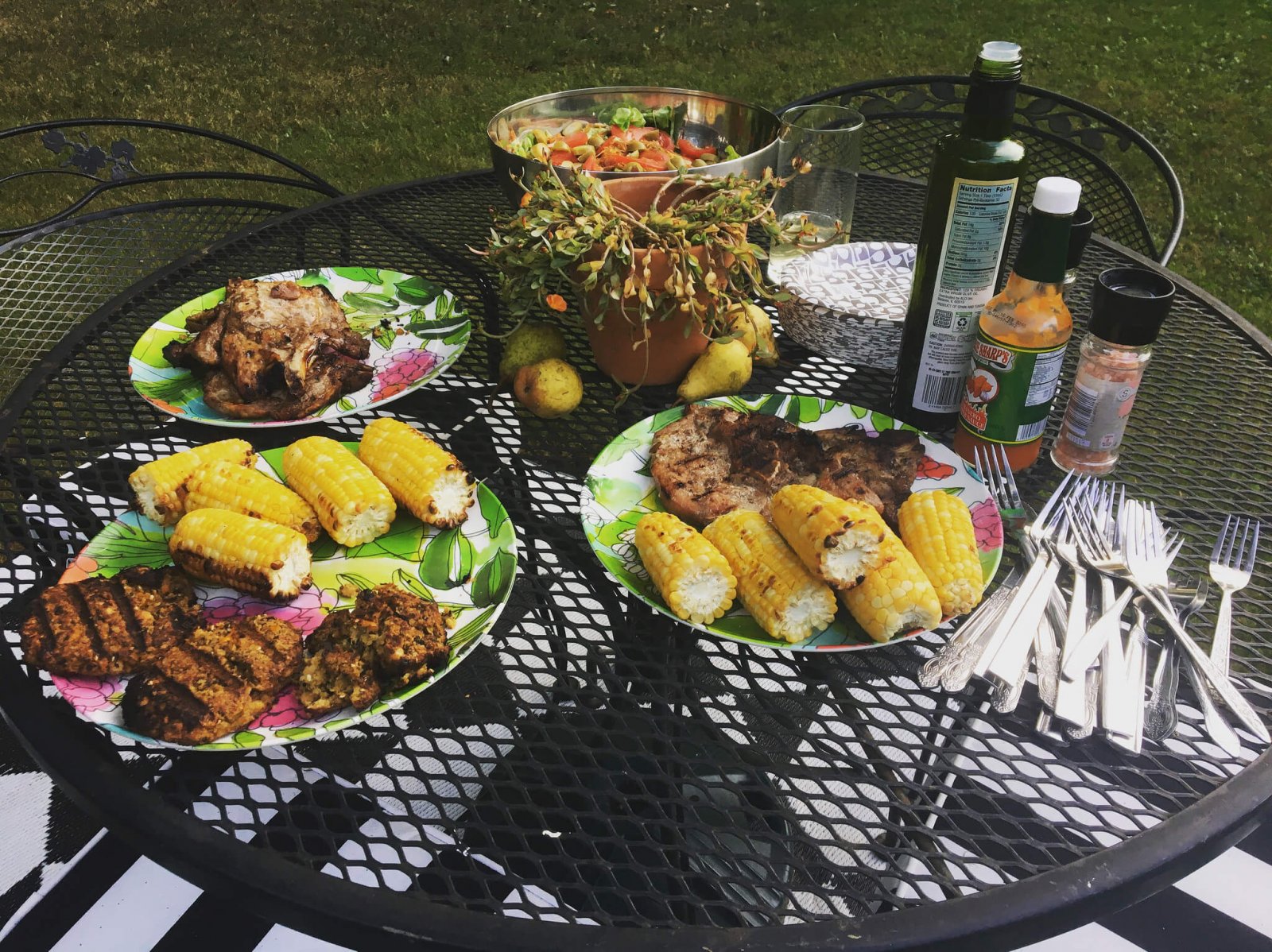 A guide to your ultimate summer cookout - Explore Rexburg