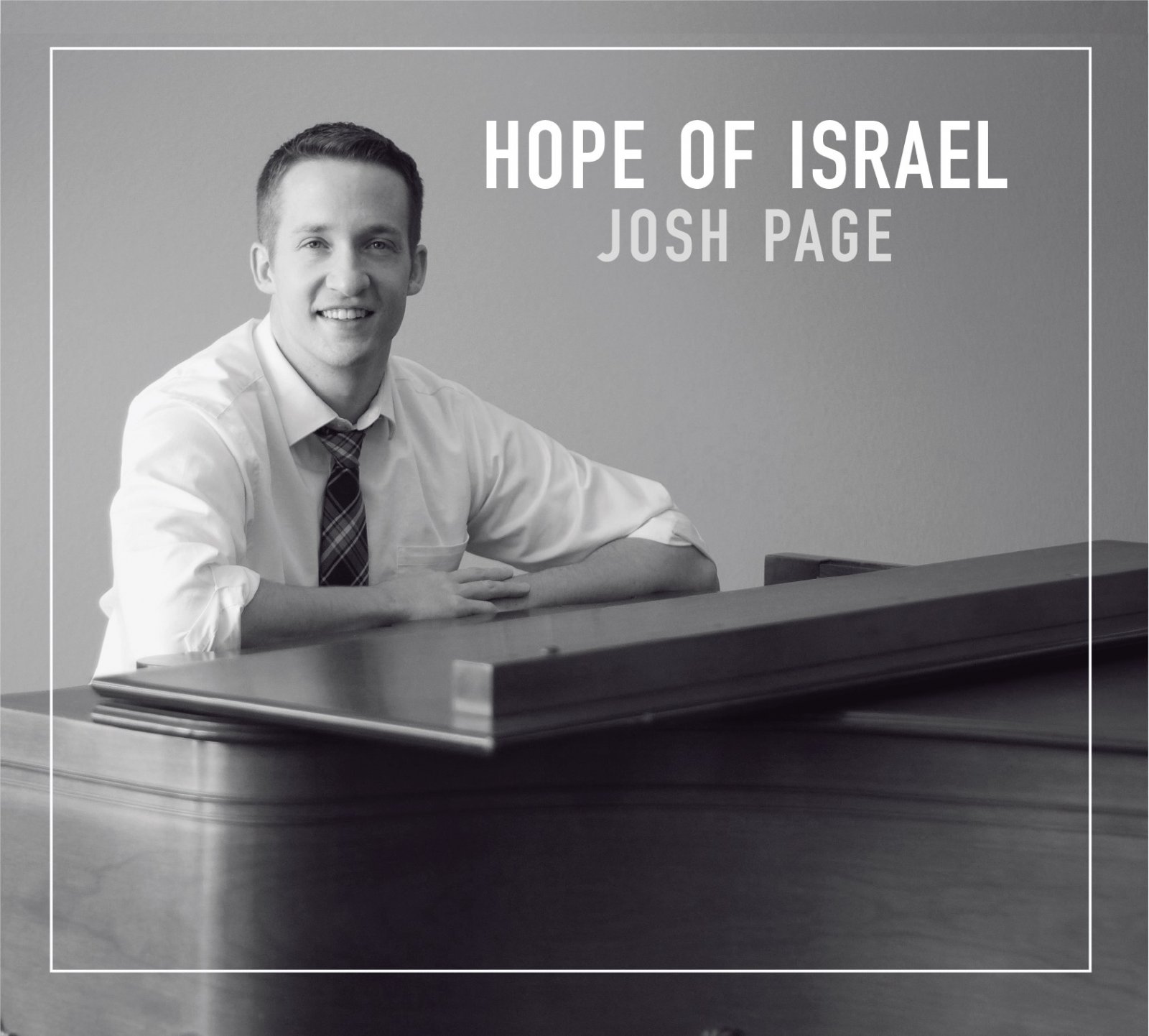 BYU-Idaho Alum Releases Full-Length Piano Album - Explore Rexburg