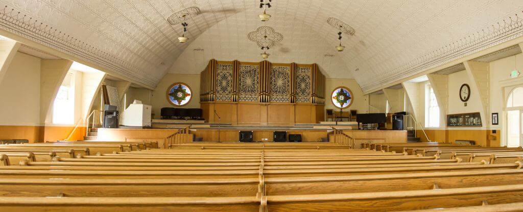 The Most Historical Sites In Rexburg - Explore Rexburg