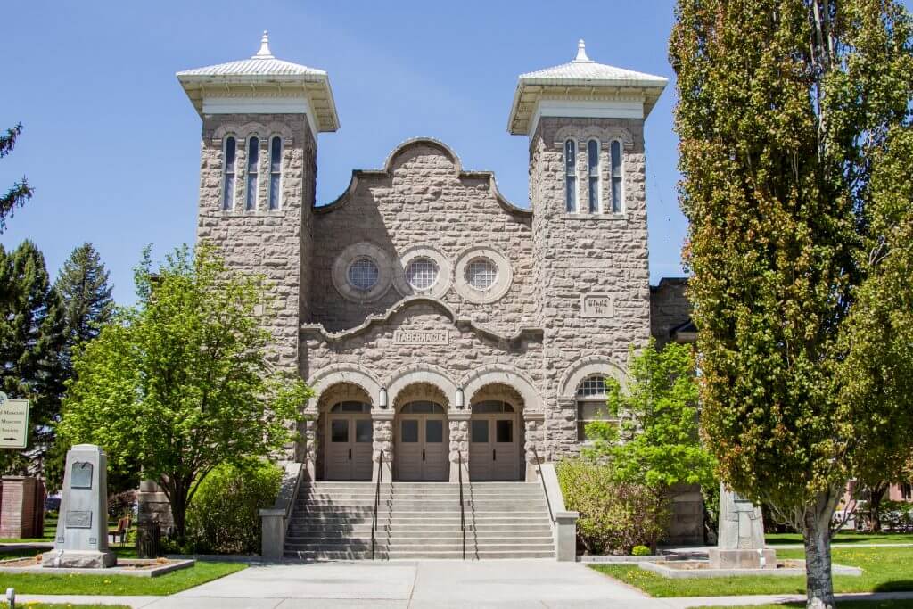 The Most Historical Sites In Rexburg - Explore Rexburg